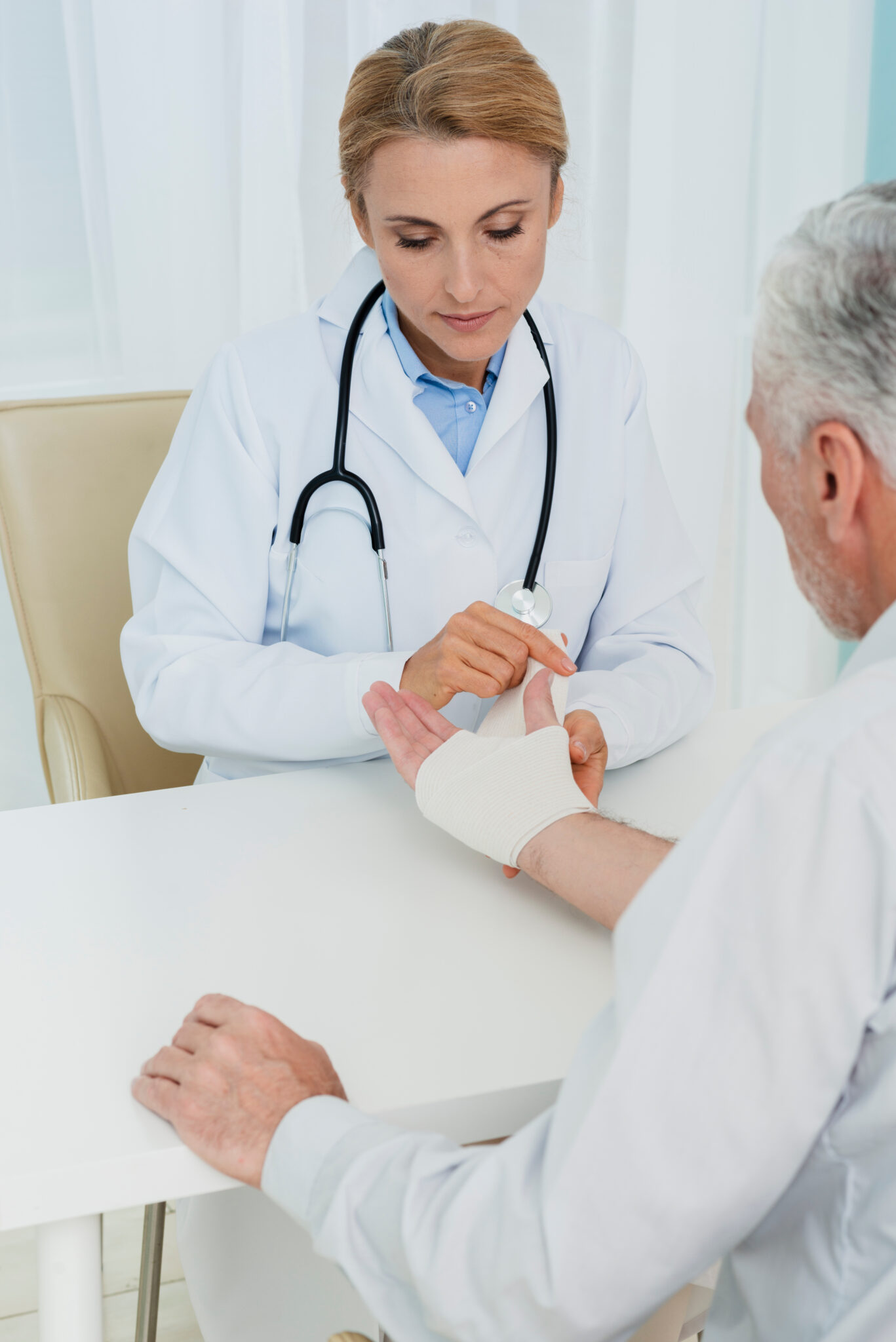 Foot and Ankle Orthopedic Surgery Melbourne